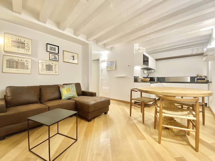 Casaviva - Lovely House In Ancient Genoa - Genoa