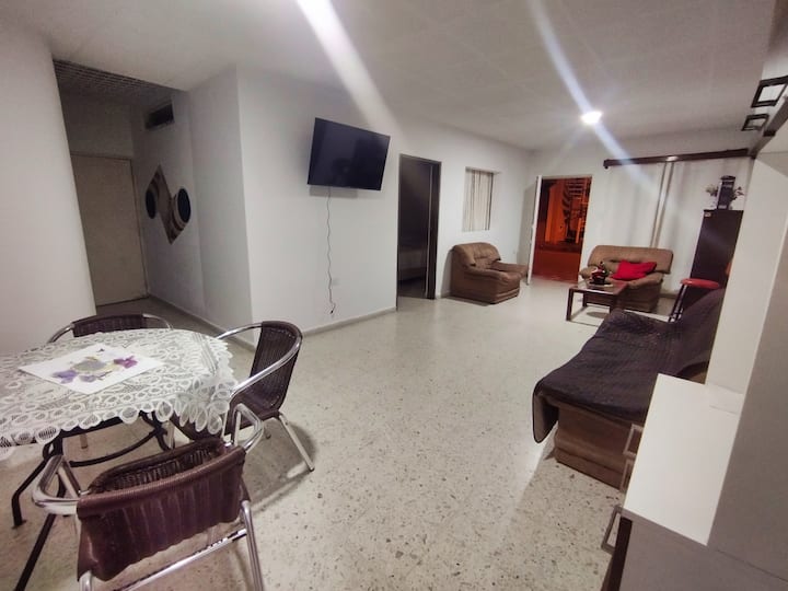 Casa Jaramillo - Roldanillo - Roldanillo