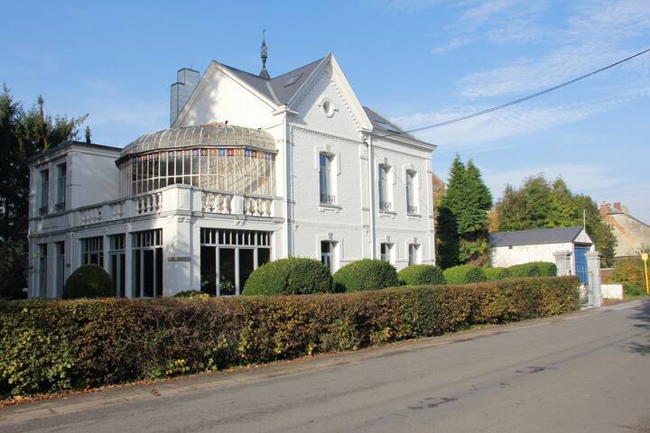 Villa D'hôtes à Chimay - Hennegau