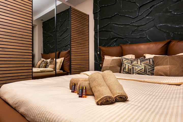 Apollo Apartment Close To Medical University - Plovdiv