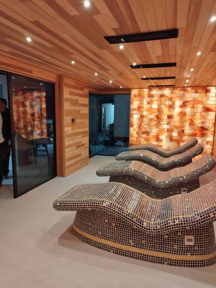 Doppelzimmer Mit Nutzung Von Sauna Und Pool - Altusried