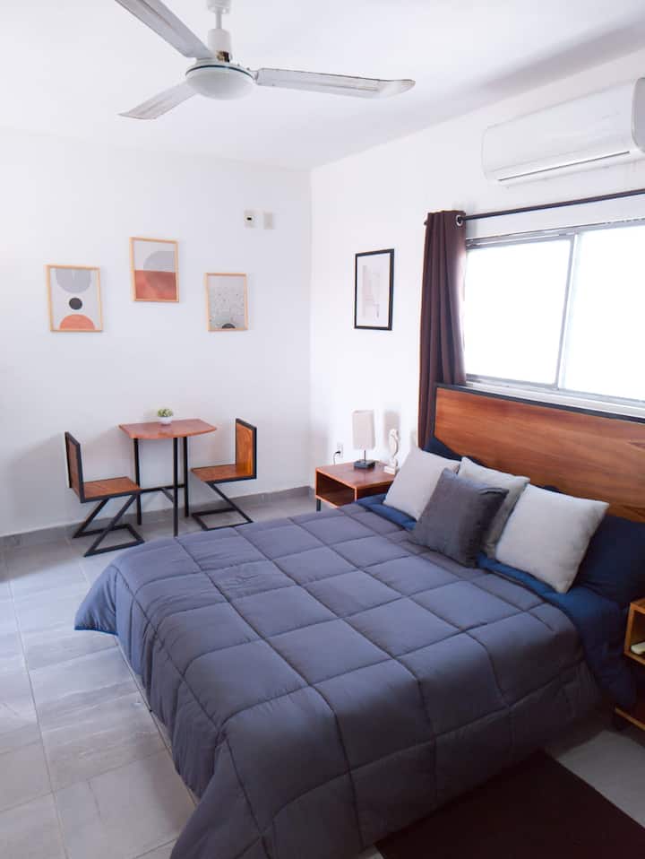 Departamento Nuevo En Pto. Vallarta #14 - Puerto Vallarta