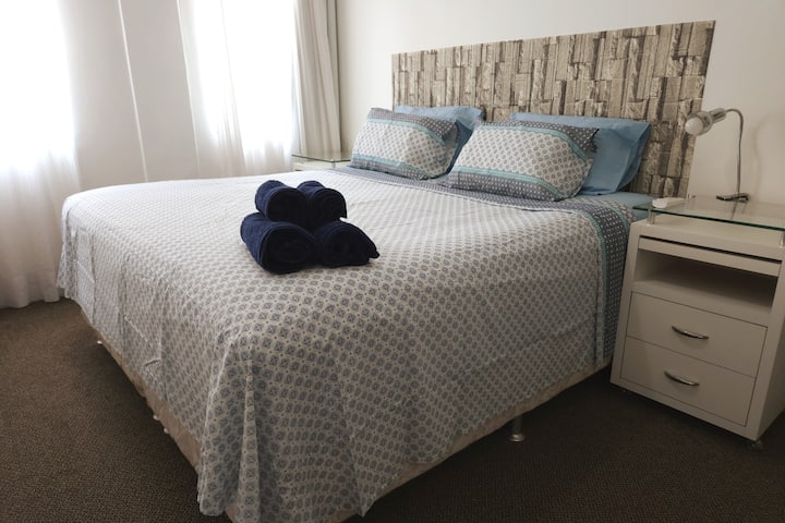2br Heart Of Rio Apartment - Rio / Galeão – Tom Jobim Airport (GIG)