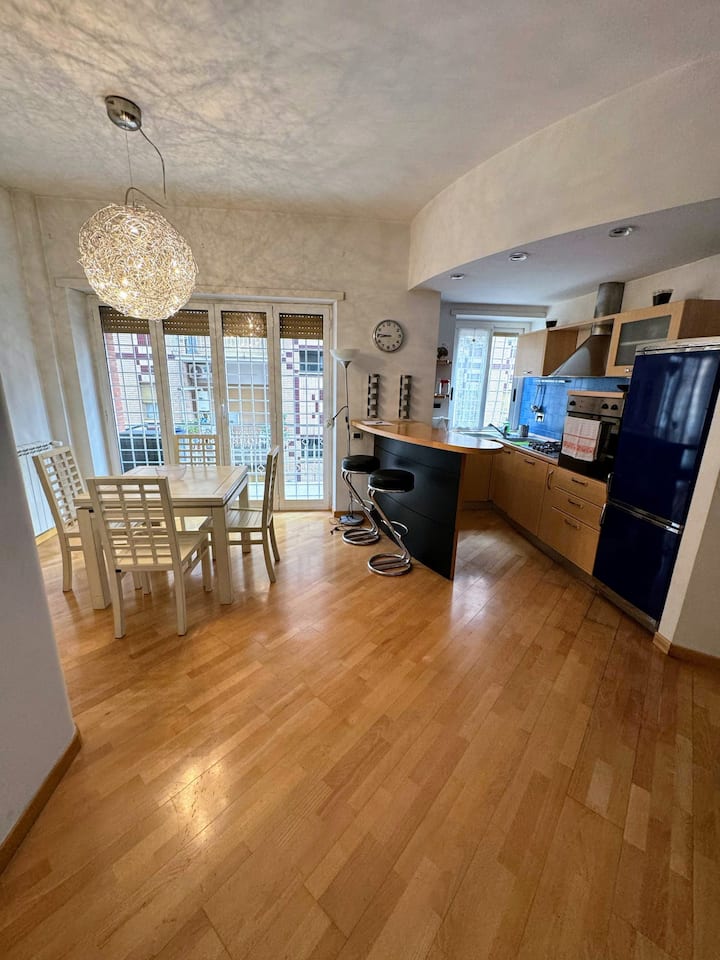 Appartement - Rome - Rome