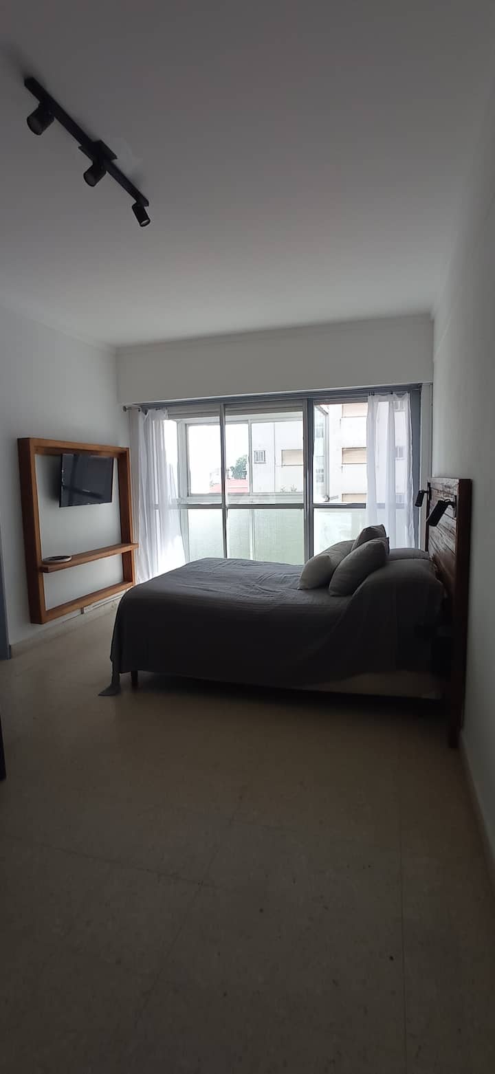Cozy Apartment Near The Sea - マル・デル・プラタ