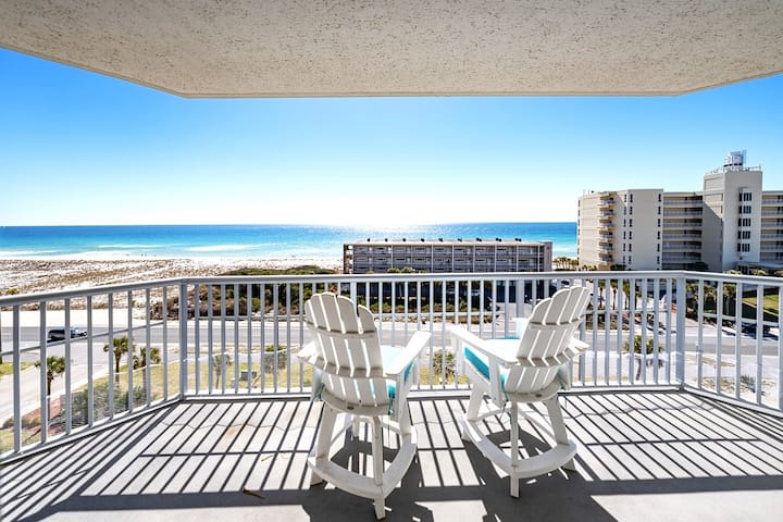 Dolphin Views - Gulf Breeze, FL