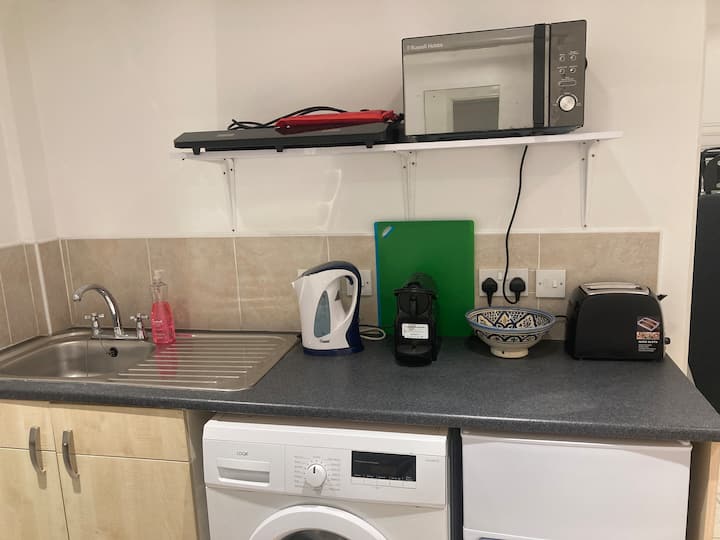 Private Studio In Angel, Islington - London