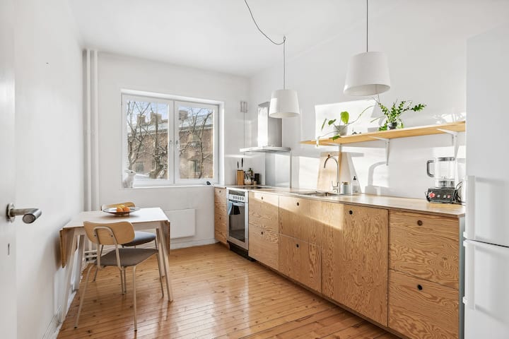 Hip&creative Space For 2 - Oslo