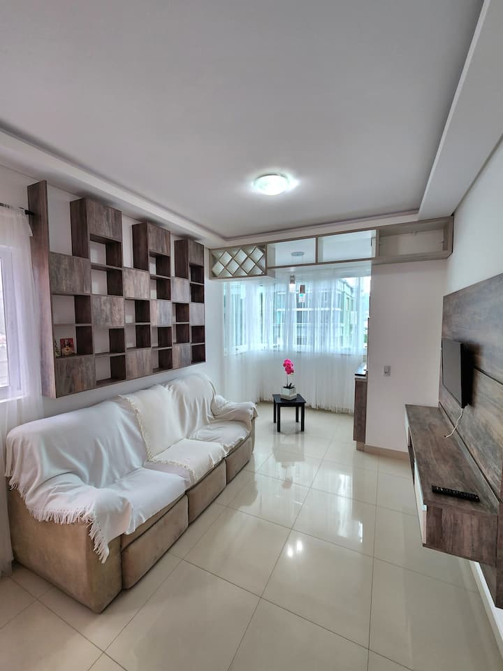 Apartamento Em Itapema/sc! - Itapema