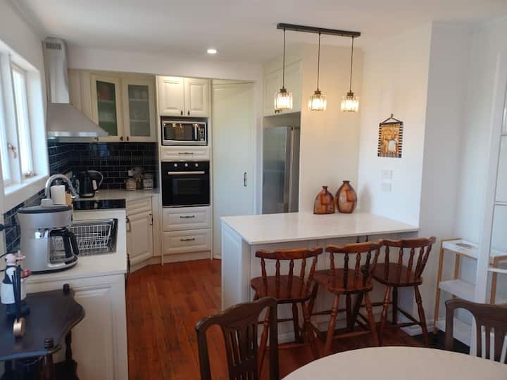 Cosy Home In New Lynn - Auckland