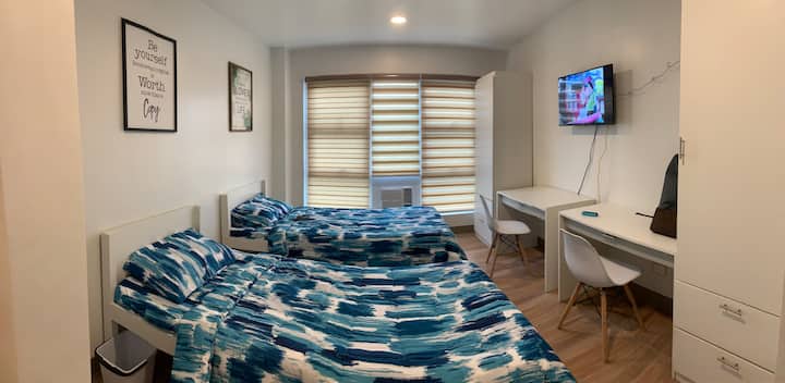 Condo/ Hotel In Tuguegarao City - Tuguegarao City