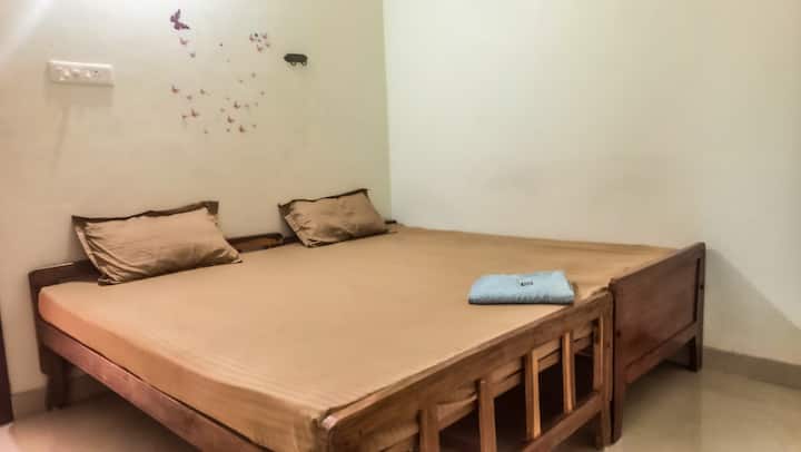 De Las Vegas Home Stay Varkala - Varkala