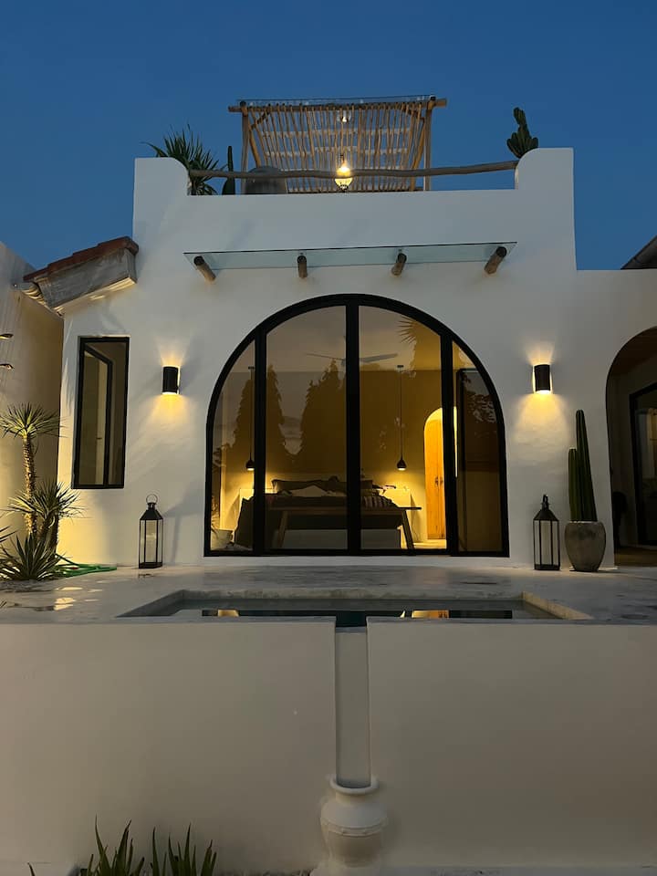 House Of Lb - Canggu