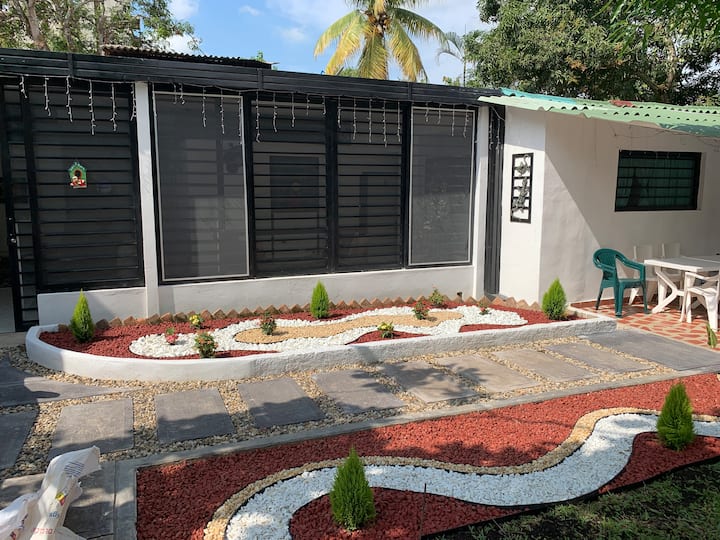Finca Tranquilandia Melgar - Melgar