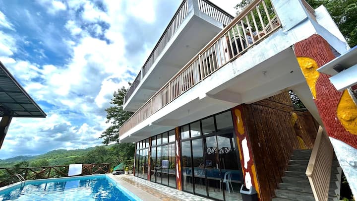 Santiago Villa In Pililla Rizal - Pililla