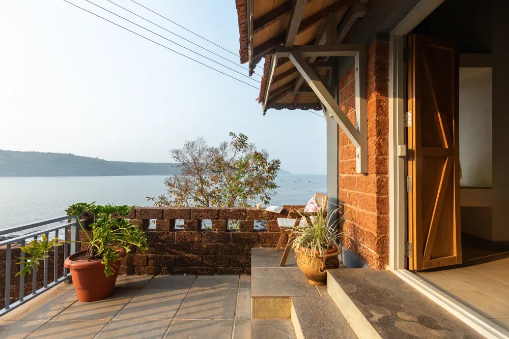 Ganpatipule Holiday Rentals & Homes - Maharashtra, India | Airbnb