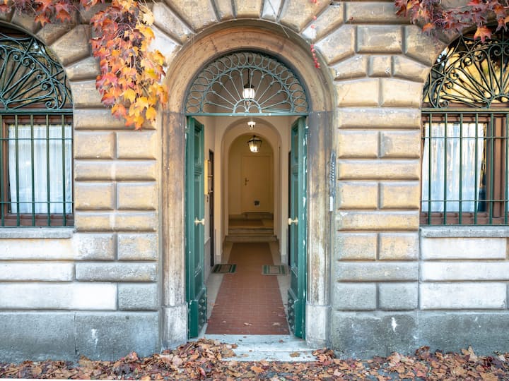 My Cozy Little Place In Rome - Rome
