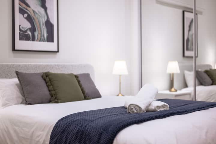 Affordable 2 Bed Home In Balwyn - Box Hill