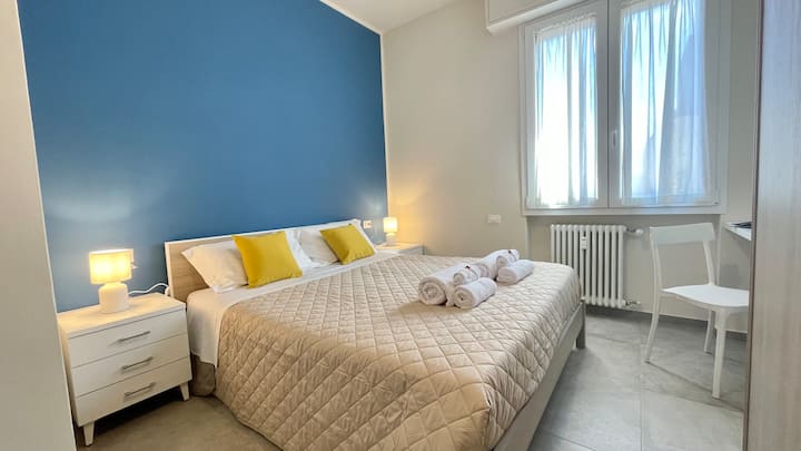Appartamento Cosimo - Prato