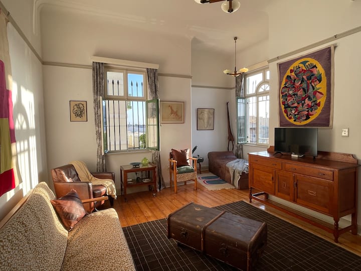 Historic Boutique Apartment - Swakopmund
