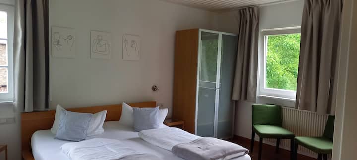 Apartment Falkenberg Im Weingut Fehres - Bernkastel-Kues
