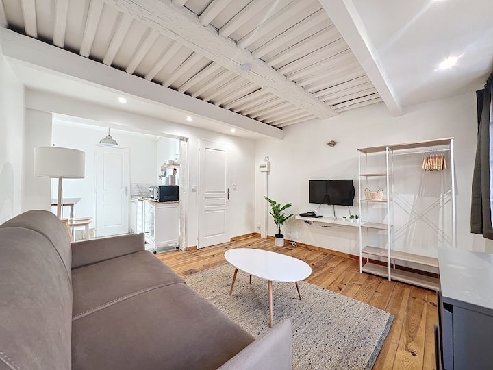 Appartement Centre - Cavaillon
