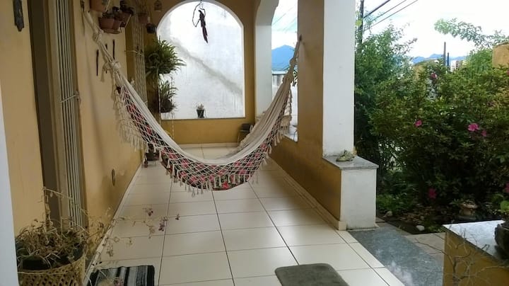 Casa Espaçosa E Aconchegante - Porto Real