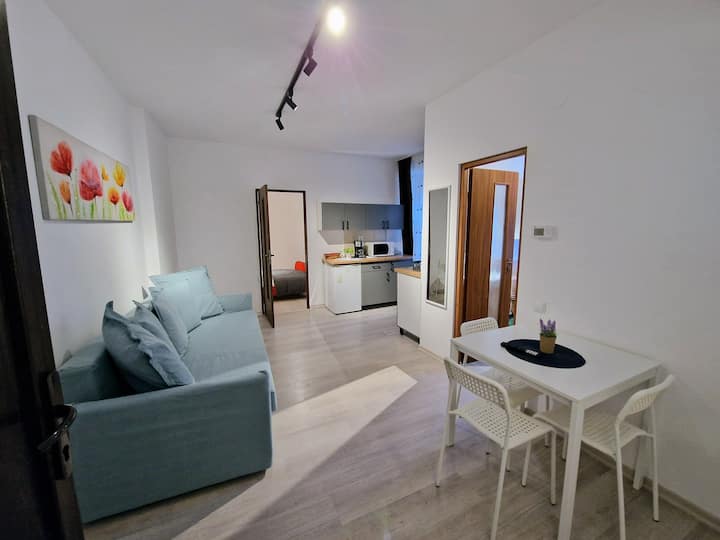 Suite In The Main Square - Brașov