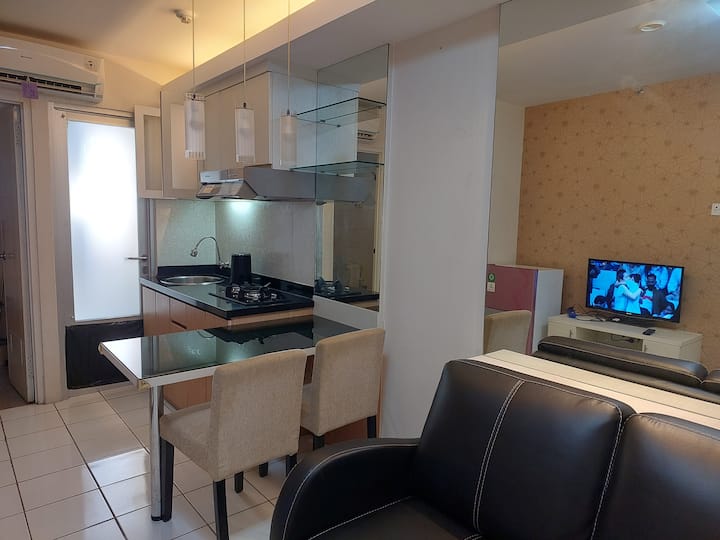 Gading Nias Residences - Jakarta