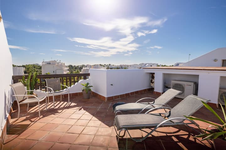 Marina D'or Iii -10b-studio - Cala d’Or