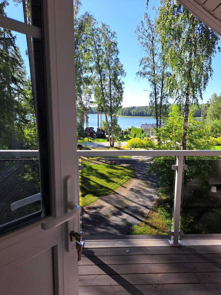 Villa Nyåsa - Ahvenanmaan Maakunta