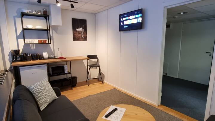 Aparthotel B 2 - Kotka