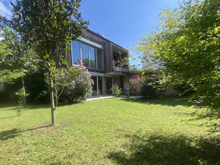 Maison Familiale à 20 Minutes De Paris ! - Massy