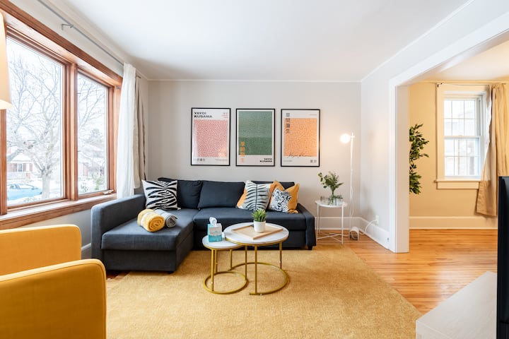 Private 2b 5min To Downtown Ottawa - Ottawa