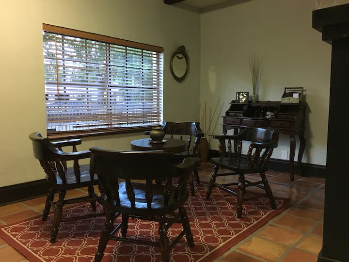 Private And Spacious Room (3s) - Miami