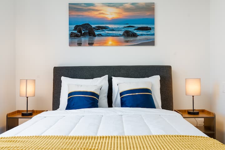 13 Mins Dt | 4 Mins Lake |Regal Style Loft Rooftop - Lincoln Park - Chicago