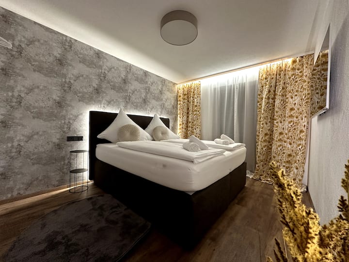 Zillertal Center Villa Mountain View Apartment 12 - Zell am Ziller