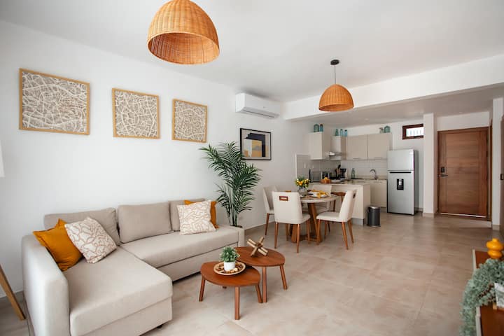 New Apartment In Punta Cana - Punta Cana