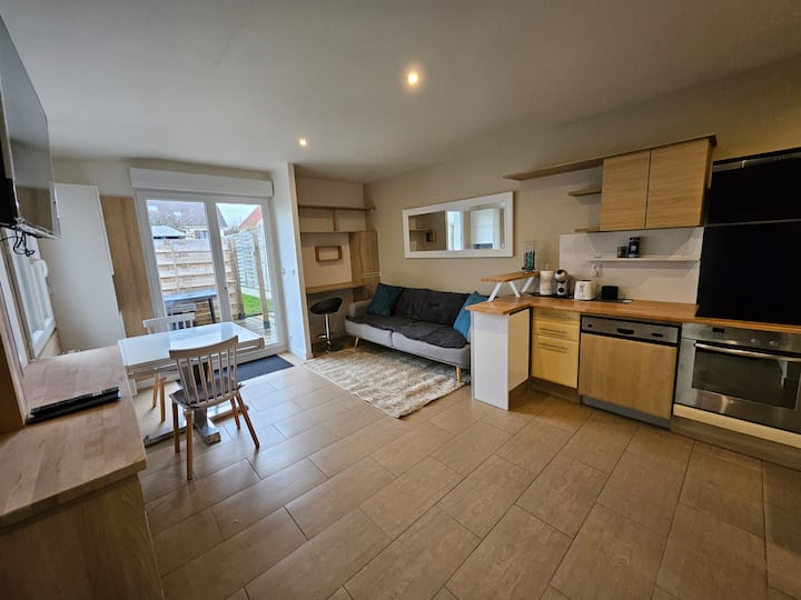 Le 301 Vercingétorix - Proche Paris & Disney - Champigny-sur-Marne