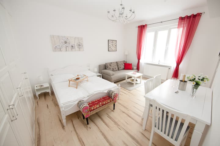 Apartment Vienna - Loving - Vienna