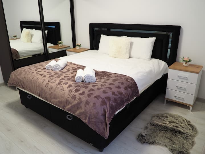 Apartament Lena - Codlea