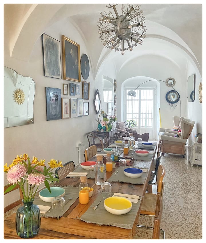 Tu Casa En Arcos De La Frontera - Arcos de la Frontera