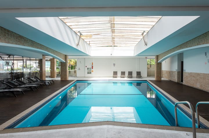 Refugio Beira Mar  Praia Do Santinho - Florianópolis