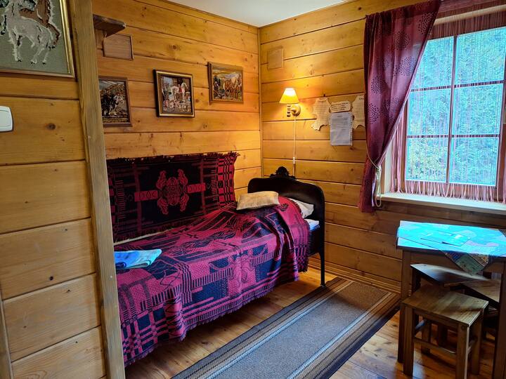 7. Pokój Dorożkarza - Krynica-Zdrój