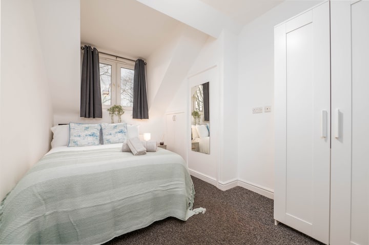 Boutique Suites In The Heart Of Doncaster -Suite 7 - Doncaster