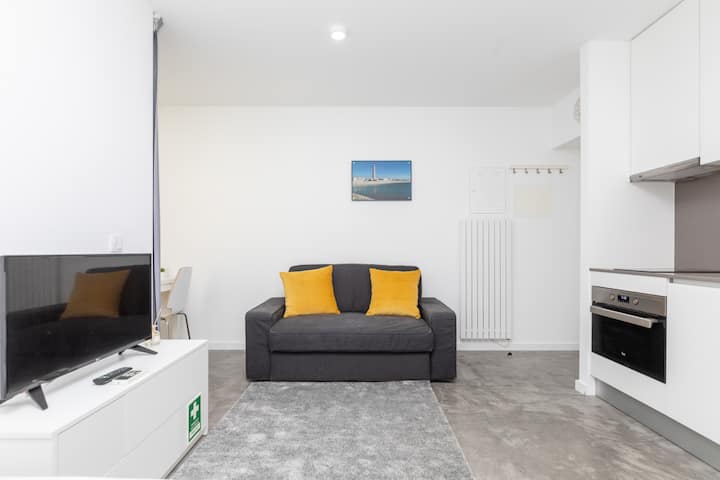 Aveinest - Studio I - Aveiro