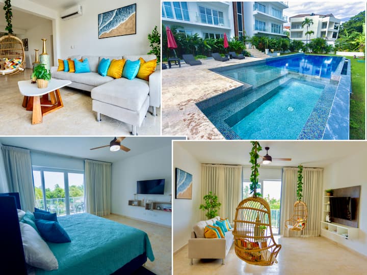 Rafi’s ~Playa Encuentro Bnb ~ - Cabarete
