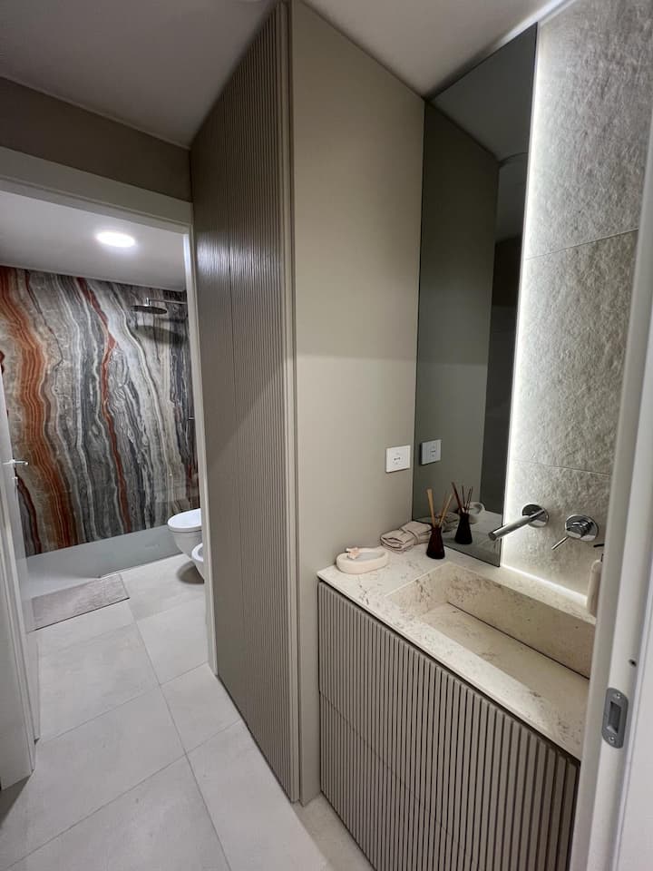 Stanza & Bagno Privato In Brenta - Duomo 10min - 밀라노
