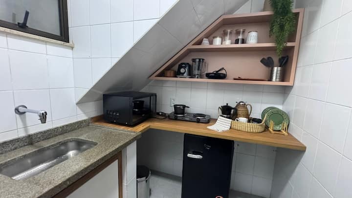 Apartamento Relax - Rio das Ostras