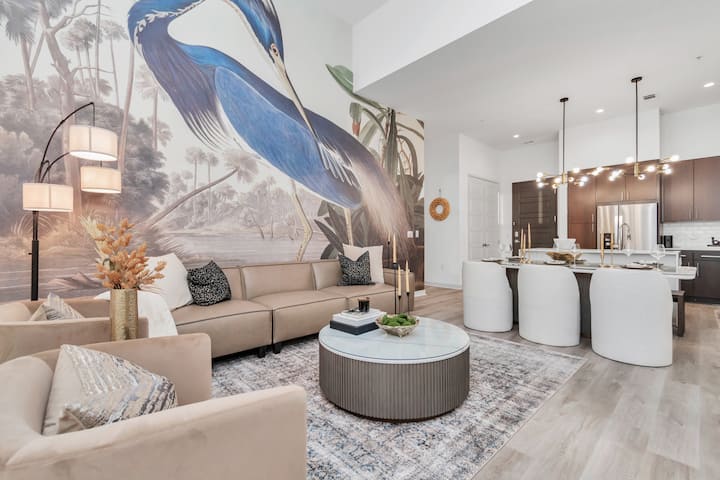 The Manalei | Tmc | Rice | Hermann Park | Nrg - Houston, TX